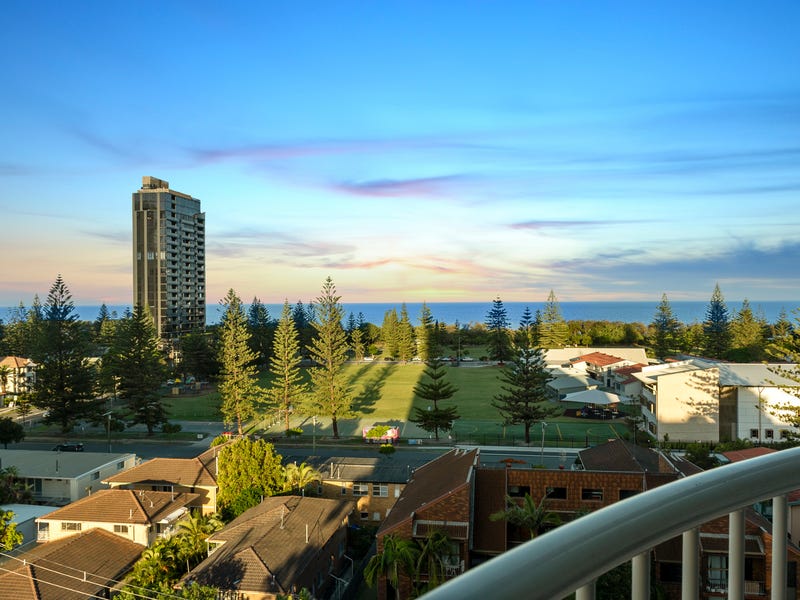 2082/2623-2633 Gold Coast Highway, Broadbeach, Qld 4218 - Property Details