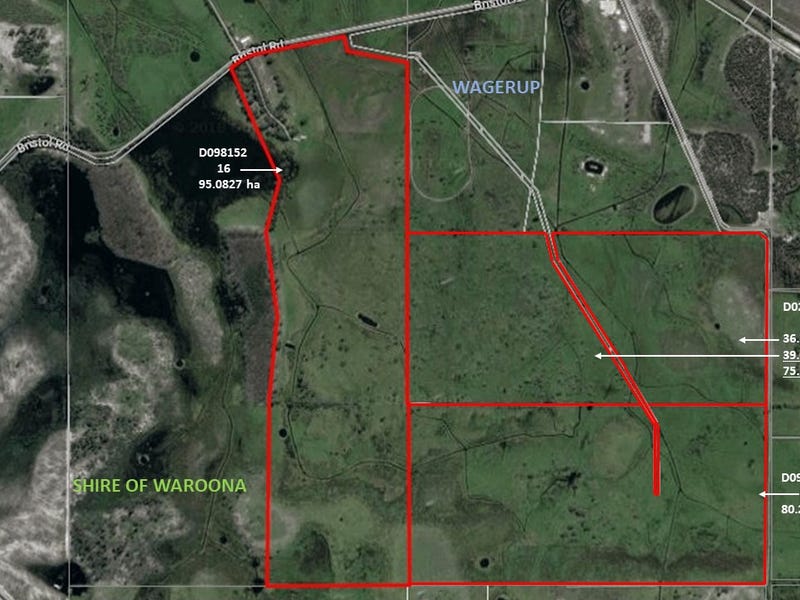 258 Bristol Road, Wagerup, WA 6215 - Property Details