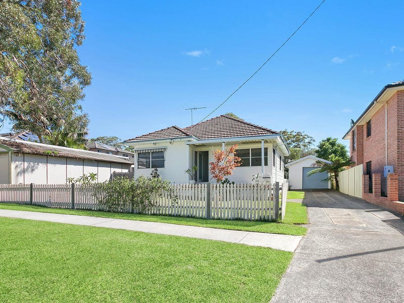 85 Premier Street, Gymea, NSW 2227 - Property Details