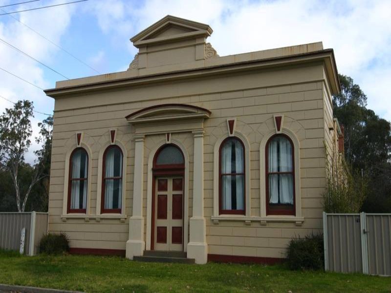 71 High Street, Elmhurst, Vic 3469 - Property Details