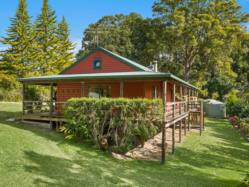 342A Orara Way, Coramba, NSW 2450 - Property Details