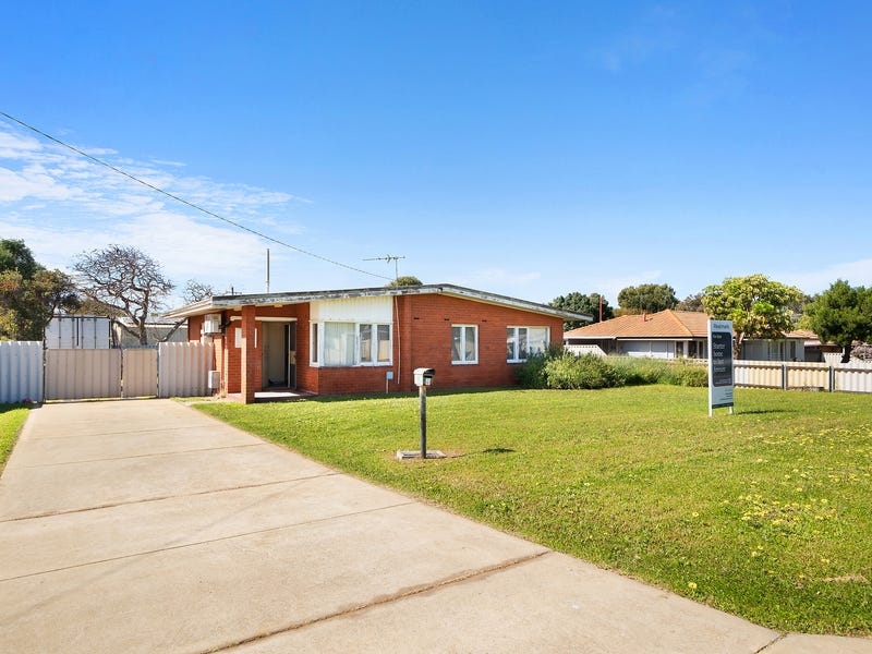 9 O'Neil Street, Spalding, WA 6530 - Property Details