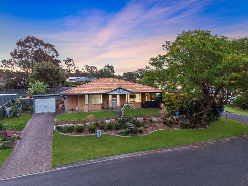 4 Carpenter Court, Worongary, Qld 4213 - Property Details