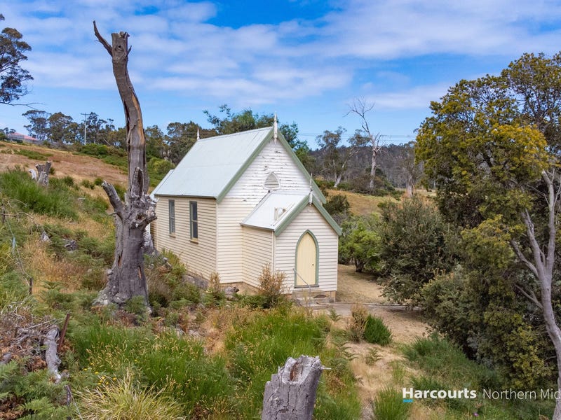 671 Tunnack Road, Parattah, Tas 7120 - Property Details