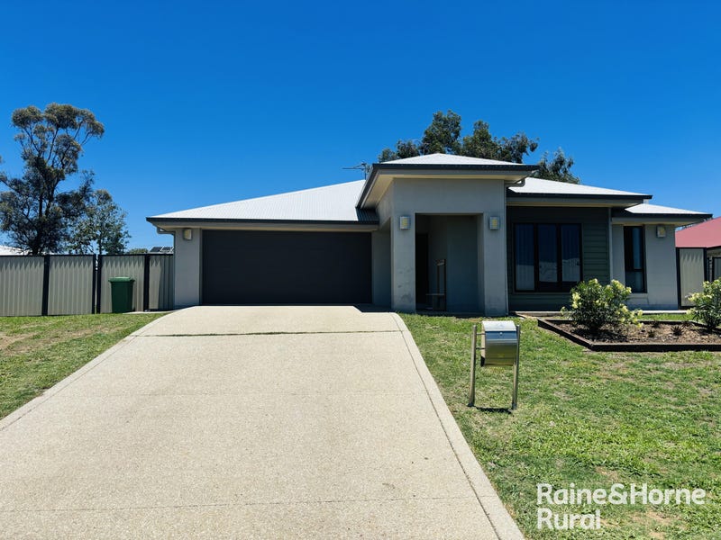 73 Wheeler Drive, Roma, Qld 4455 - Property Details