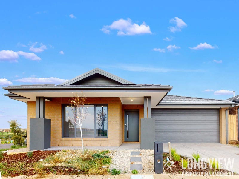 46 Baxterpark Drive, Thornhill Park, VIC 3335 - realestate.com.au