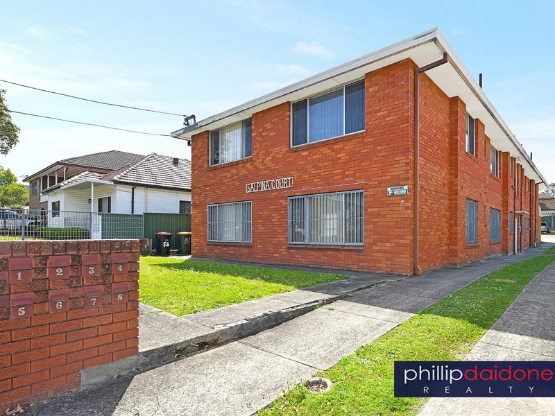 3/7 Lidbury Street, Berala, NSW 2141 - Property Details
