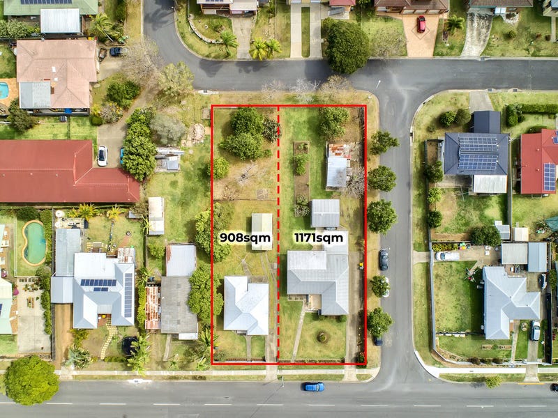 126 & 128 Groth Road, Boondall, Qld 4034 - Property Details