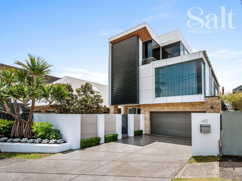 46 Bar Beach Avenue, Bar Beach, NSW 2300 - realestate.com.au