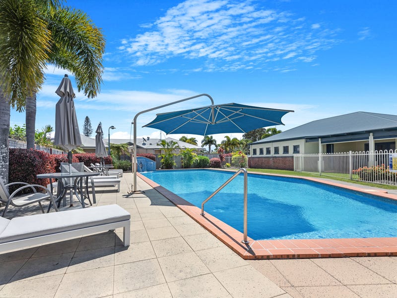 34/34-56 Elizabeth Street, Urangan, Qld 4655 - Property Details
