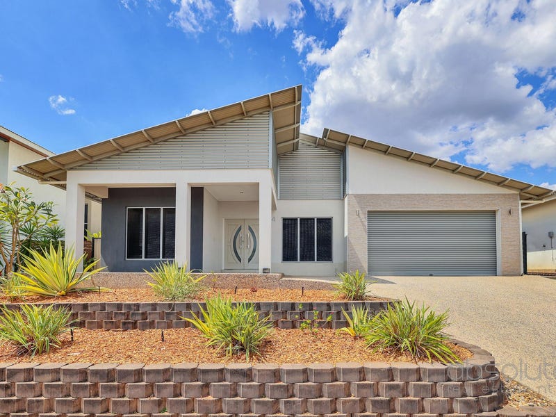 4 Delacruz Street, Durack, NT 0830 - Property Details