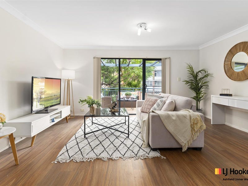 9/106-116 Elizabeth Street, Ashfield, NSW 2131 - Property Details