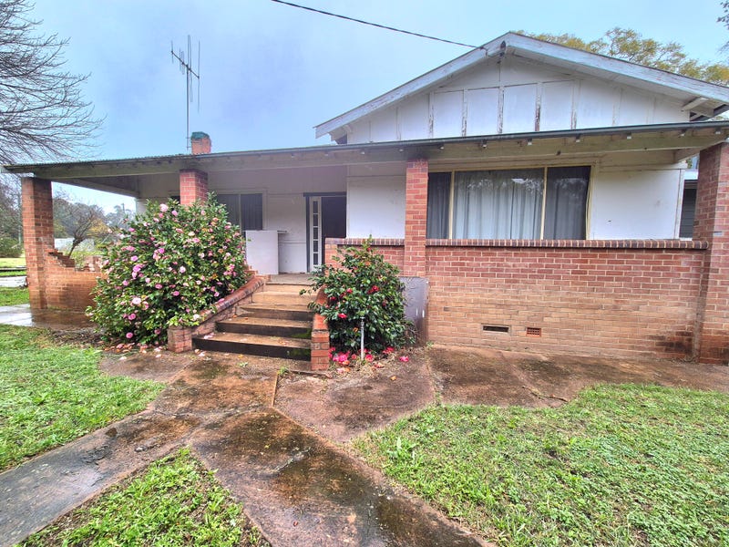 3 Myall Street, Eugowra, NSW 2806 - House for Sale - realestate.com.au