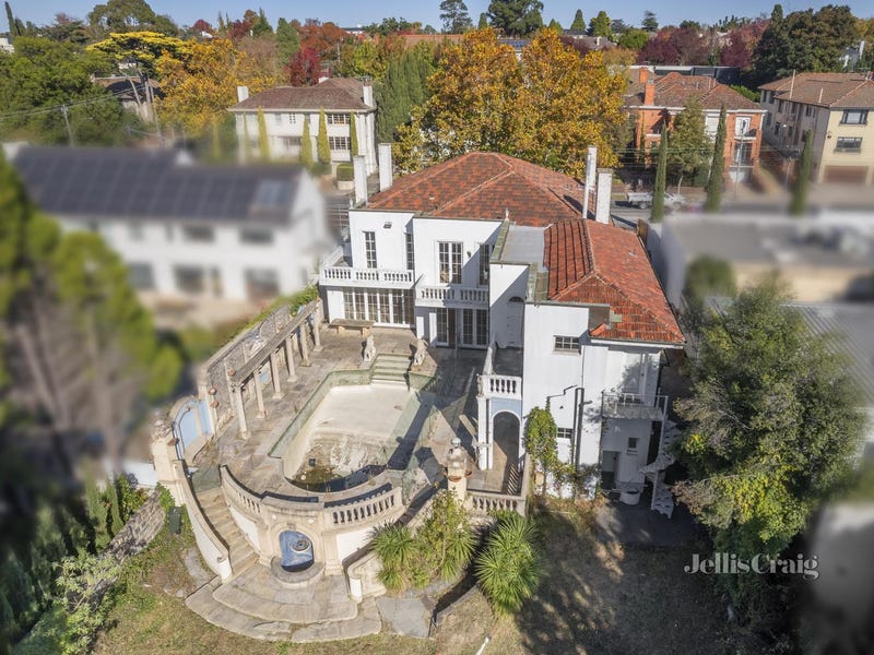 611 Toorak Road, Toorak, Vic 3142 - Property Details