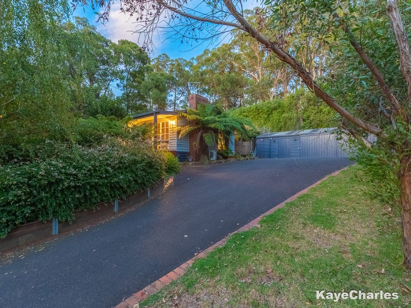 71 Kilvington Drive, Emerald, Vic 3782 - Property Details