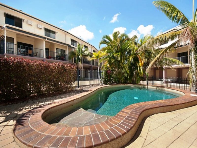 10/269 Riverside Bld, Douglas, Qld 4814 - Property Details