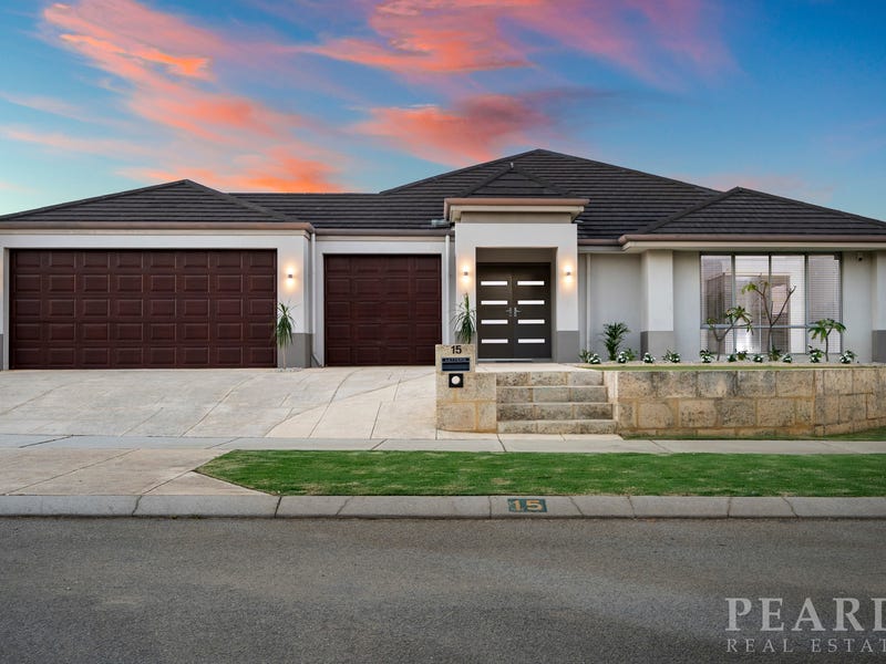 15 Helmsdale Loop, Butler, WA 6036 - Property Details