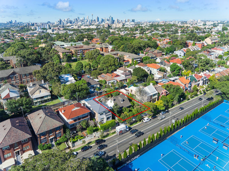 185 Stanmore Road, Stanmore, NSW 2048 - Property Details