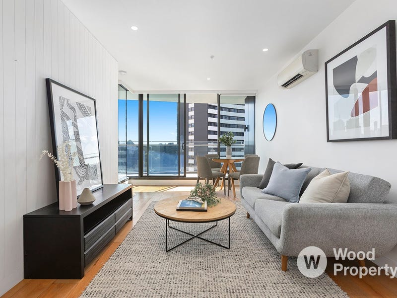1303/35 Albert Road, Melbourne, Vic 3004 - Property Details