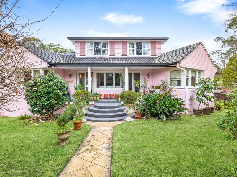 100 Pentecost Avenue, Pymble, NSW 2073 - Property Details