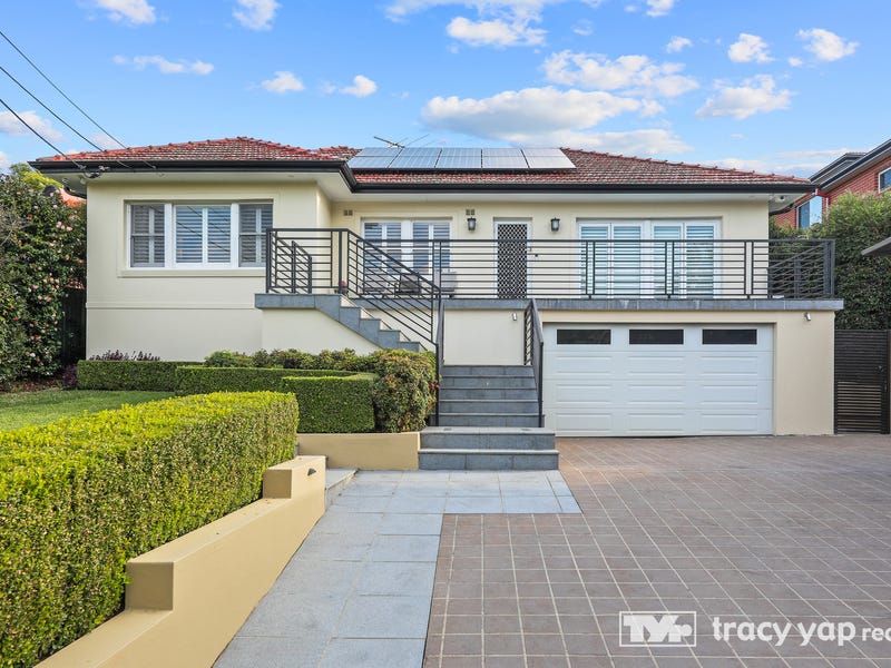 15 Glendower Avenue, Eastwood, NSW 2122 - Property Details