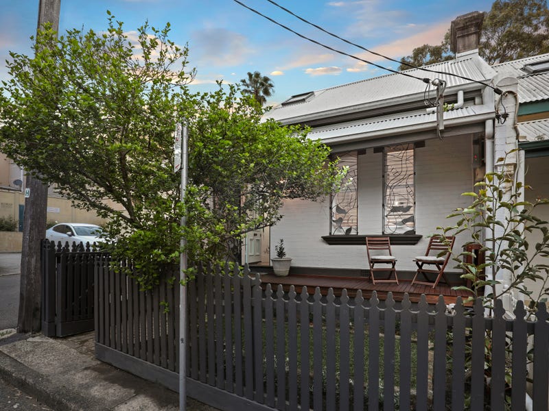 16 York Street, Glebe, NSW 2037 - Property Details