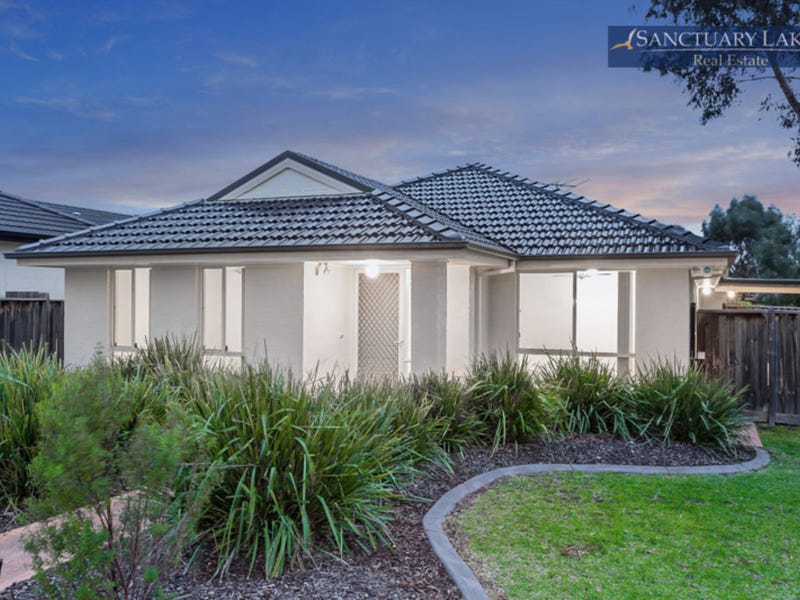 5 Scenic Drive, Point Cook, VIC 3030 - realestate.com.au