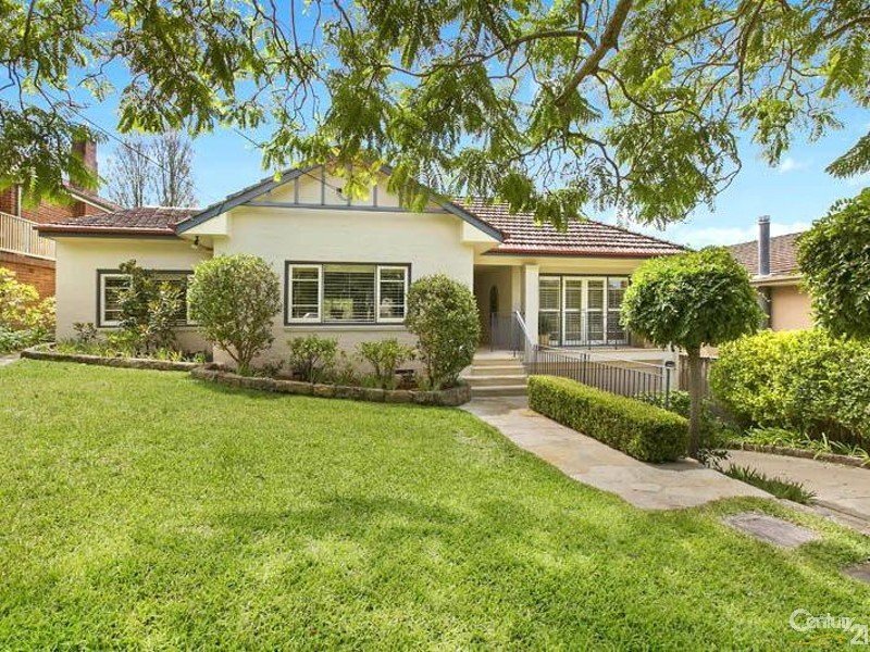 142 Springdale Road, Killara, NSW 2071 - Property Details