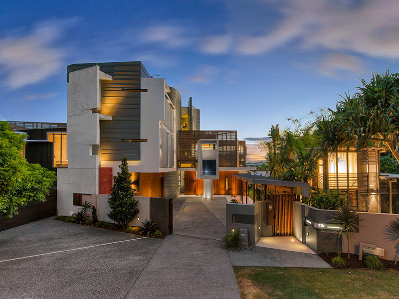 33B Harbour Road, Hamilton, Qld 4007 - Property Details
