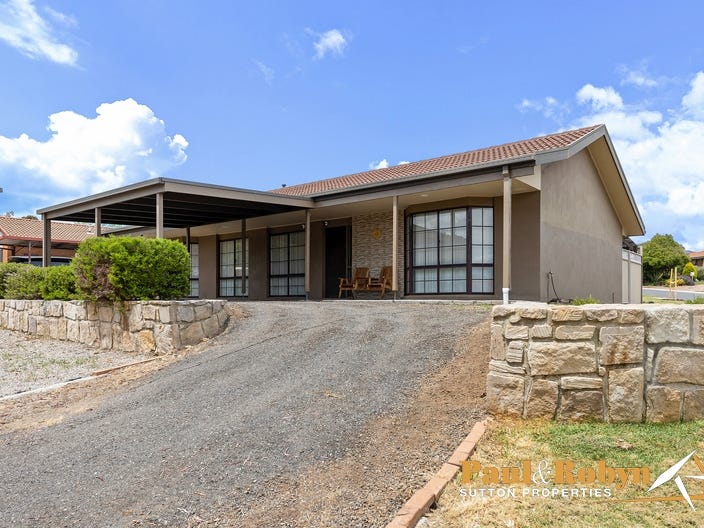 44 Perrin Circuit, Banks, ACT 2906 - Property Details