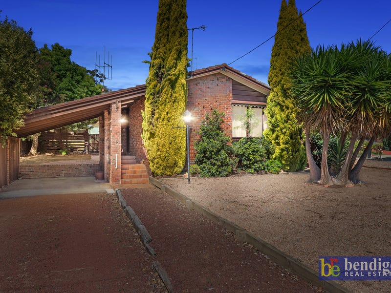 8 Primrose Court, Kennington, Vic 3550 - Property Details