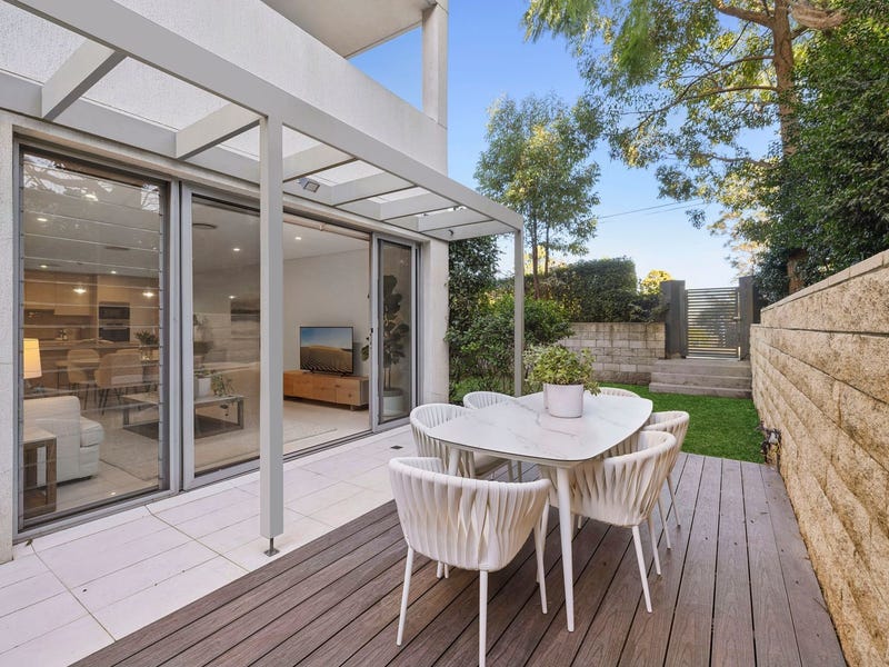 1/2a Killara Avenue, Killara, NSW 2071 - Property Details