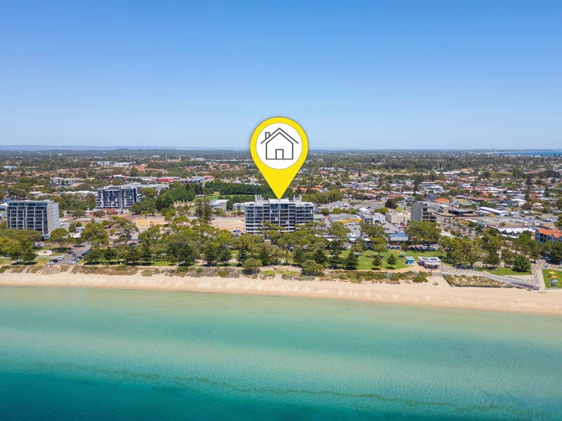 32/17 Rockingham Beach Road, Rockingham, WA 6168 - Property Details