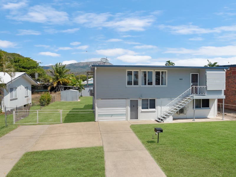 183 Stuart Drive, Wulguru, Qld 4811 - Property Details
