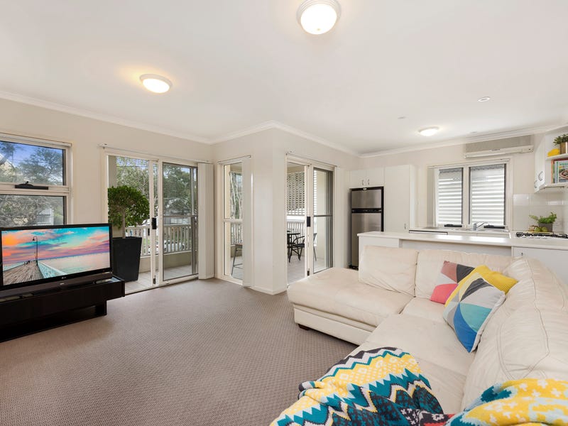 12/75 Riding Rd, Hawthorne, Qld 4171 - Property Details