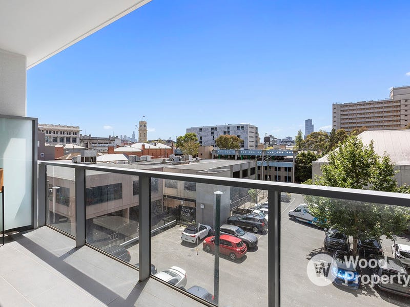 222/15 Clifton Street, Prahran, Vic 3181 - Property Details