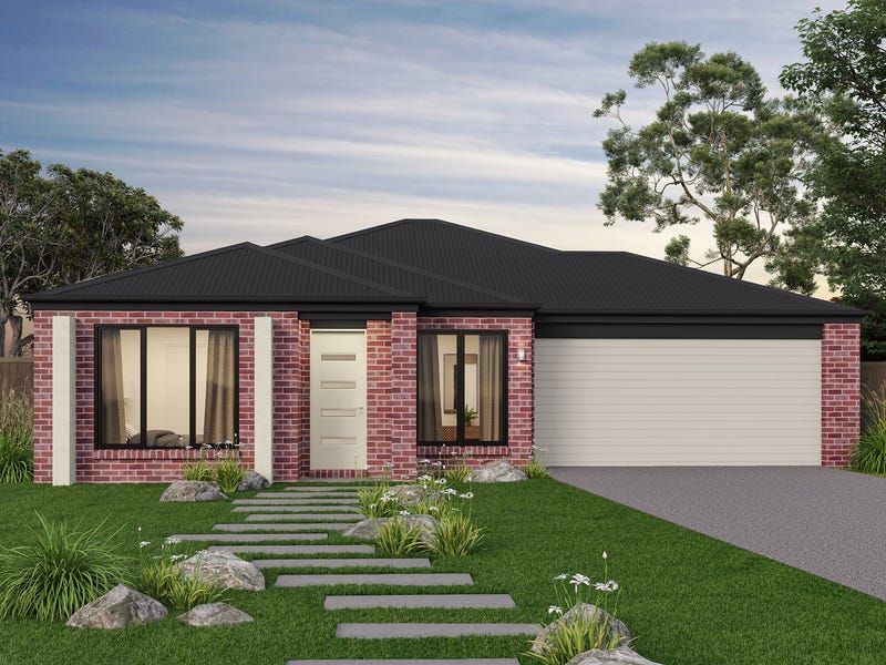 Lot 524 Rutledge Way, Winter Valley, Vic 3358 - House for Sale ...