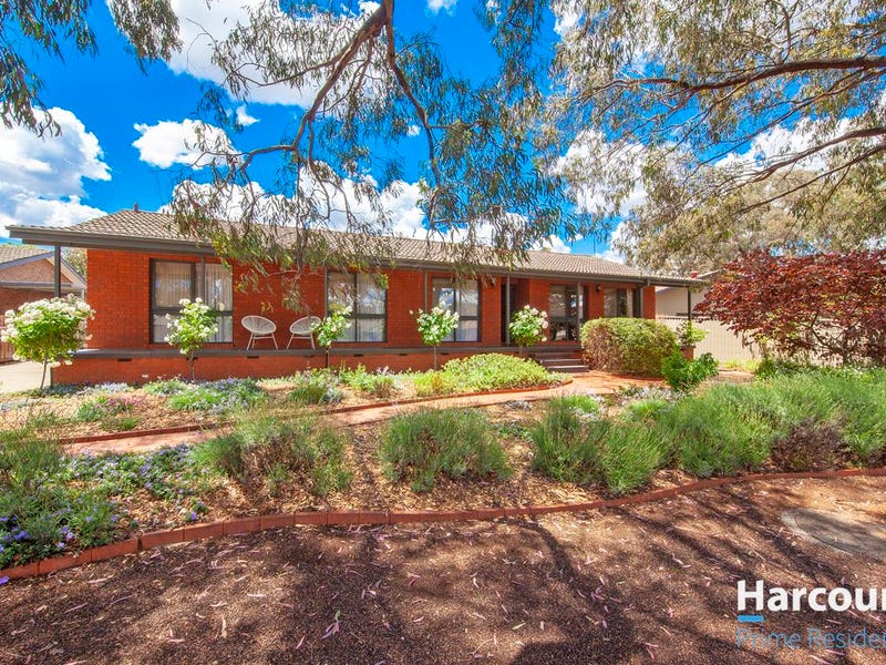 17 Hatfield Street, Evatt, ACT 2617 - realestate.com.au