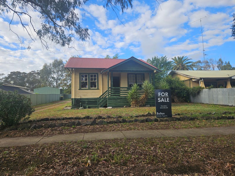 47 Murchison Road, Rushworth, Vic 3612 - House for Sale - realestate.com.au