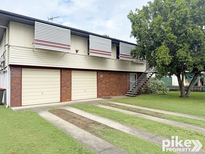 15 Glenealy Street, Bracken Ridge, QLD 4017 - realestate.com.au