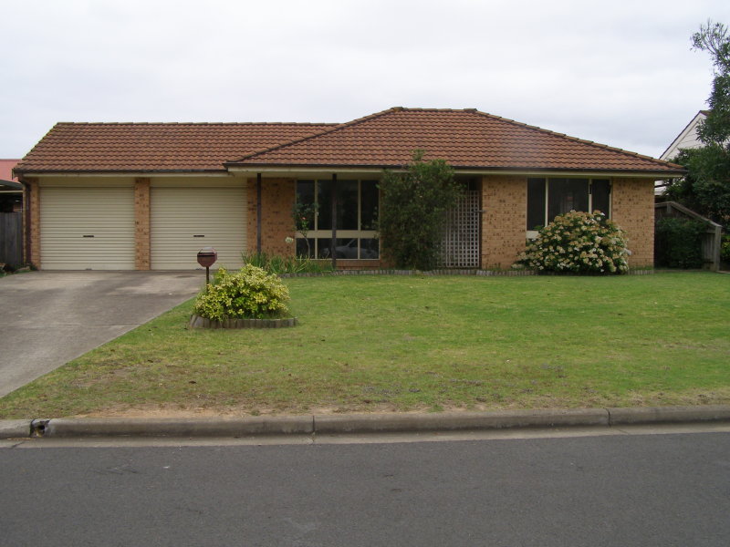 1 Ivory Place, Richmond, NSW 2753 - realestate.com.au