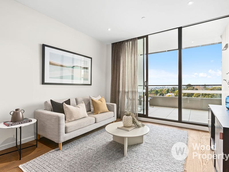 307/369 High Street, Kew, Vic 3101 - Property Details