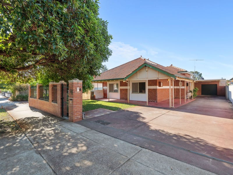 Real Estate & Property for Sale in Mount Lawley, WA 6050 - realestate ...