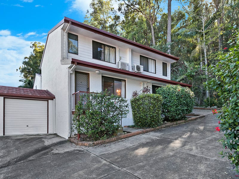 12/155 John Paul Drive, Springwood, QLD 4127 - realestate.com.au