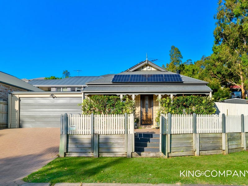 17 Outlook Drive, Waterford, Qld 4133 - Property Details