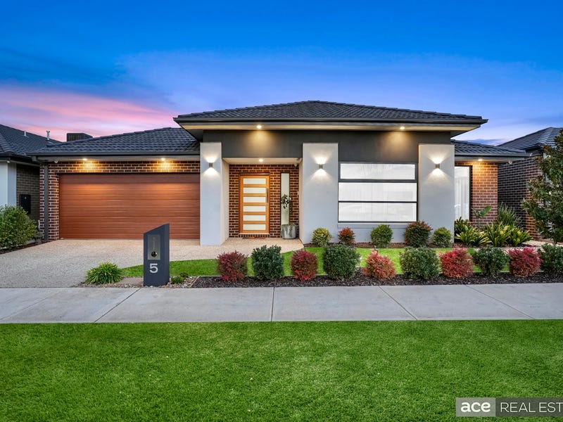 5 Suffolk Place, Aintree, Vic 3336 - Property Details
