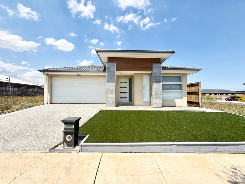 80 Charleston Road, Deanside, VIC 3336 - realestate.com.au