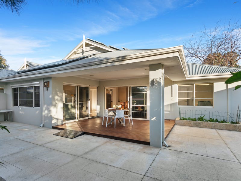 3A Simper Street, Wembley, WA 6014 - Property Details