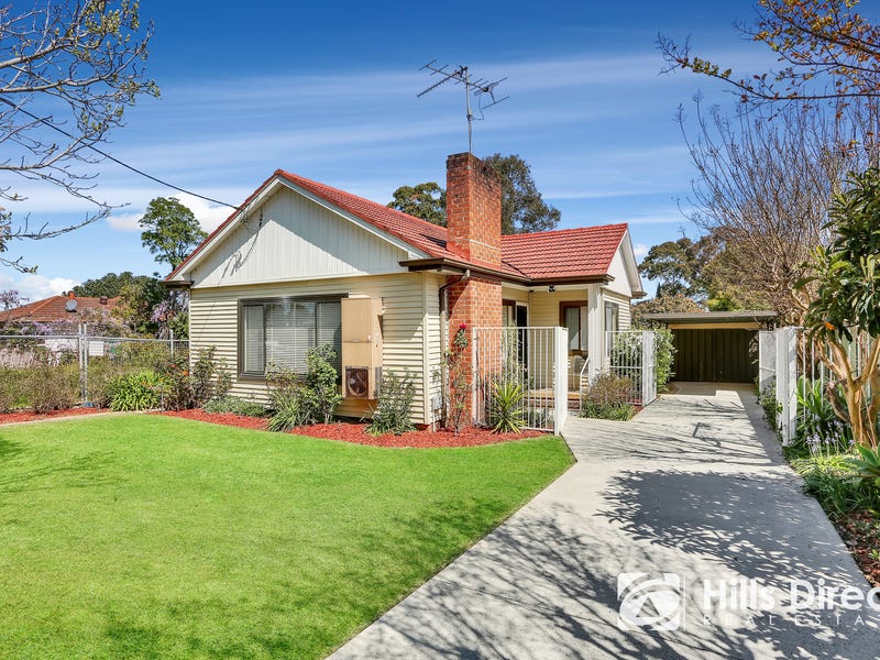 30 Doonside Road, Doonside, NSW 2767 - Property Details