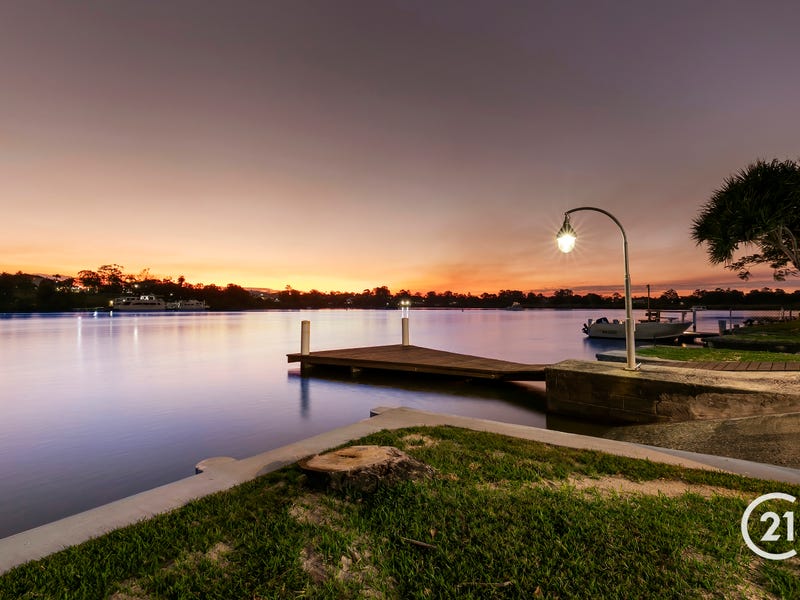 Sold Property Prices & Auction Results in Noosa Waters, QLD 4566 (+5 ...